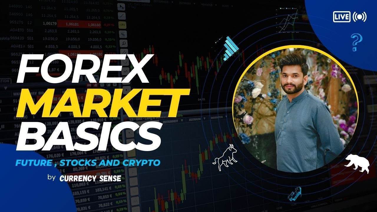 Essential Knowledge for Forex Trading Success | Basics Principal of ...
