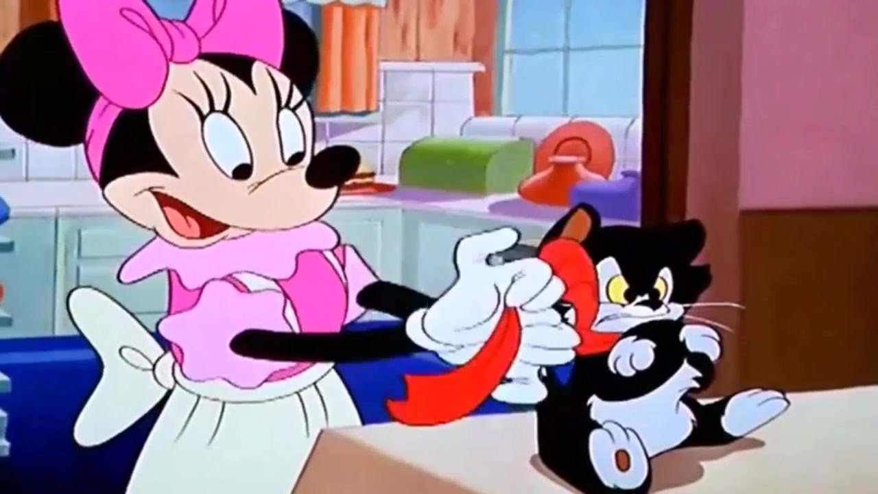 The Best MINNIE MOUSE Cartoon Classics English - Minnie Mouse Bowtique ...