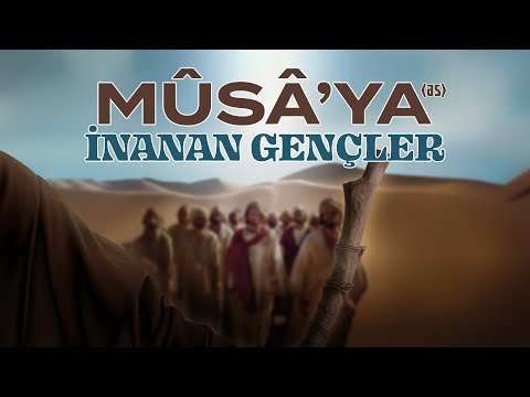 Musa'ya İnanan Gençler | Tevhid Dergisi 138. Sayı | Sesli Makale | Halis Bayancuk Hoca