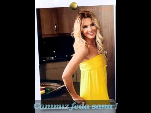 Yaşam Kaynağımsın Ece ablamm...