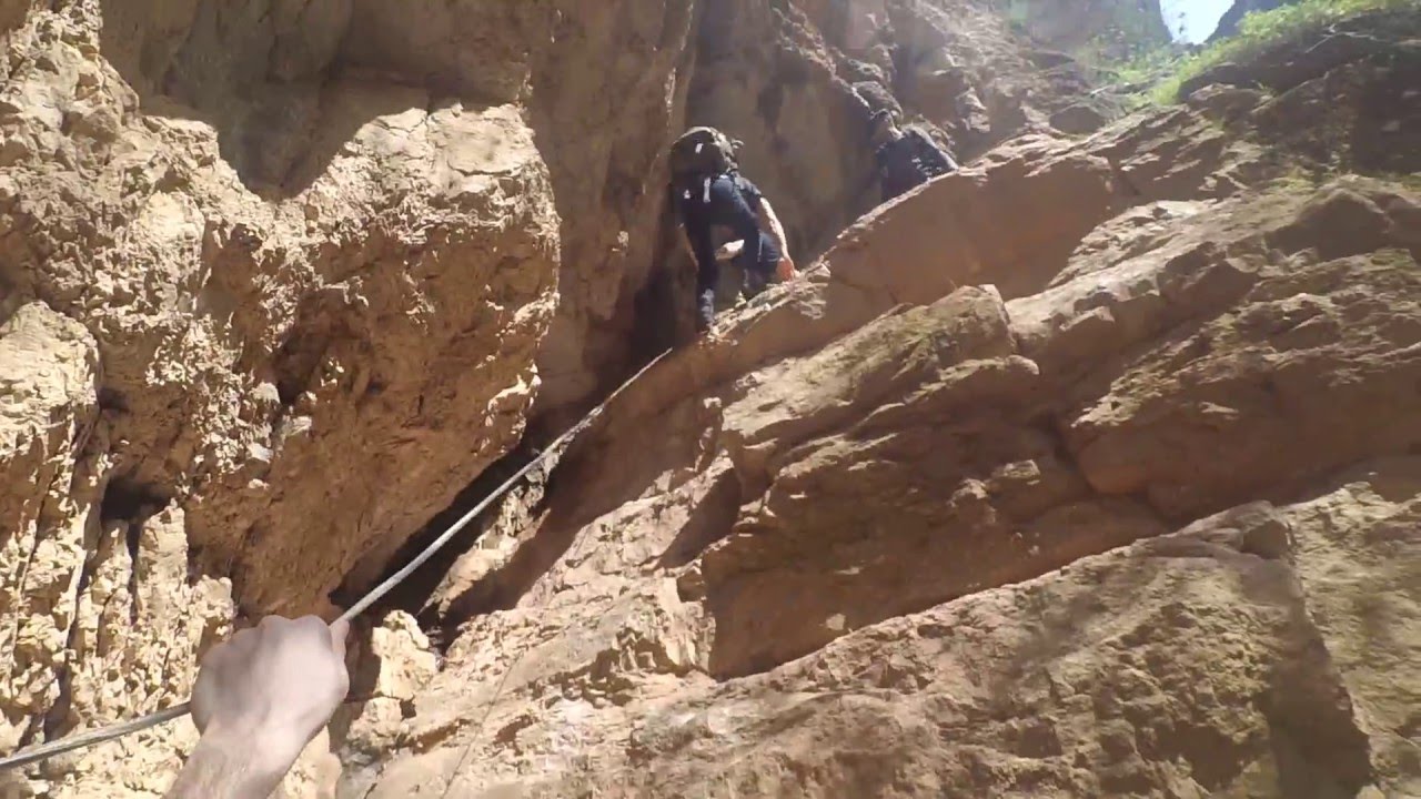 Shpellat ne Kosove (Part-1) - YouTube