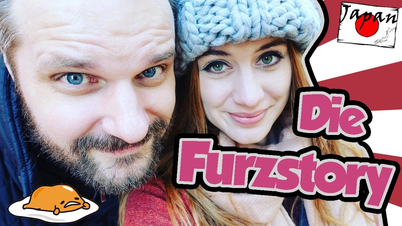 FURZEN IN JAPAN! - Gronkh und Pandorya Japanstorys (Livestream 12.01. ...