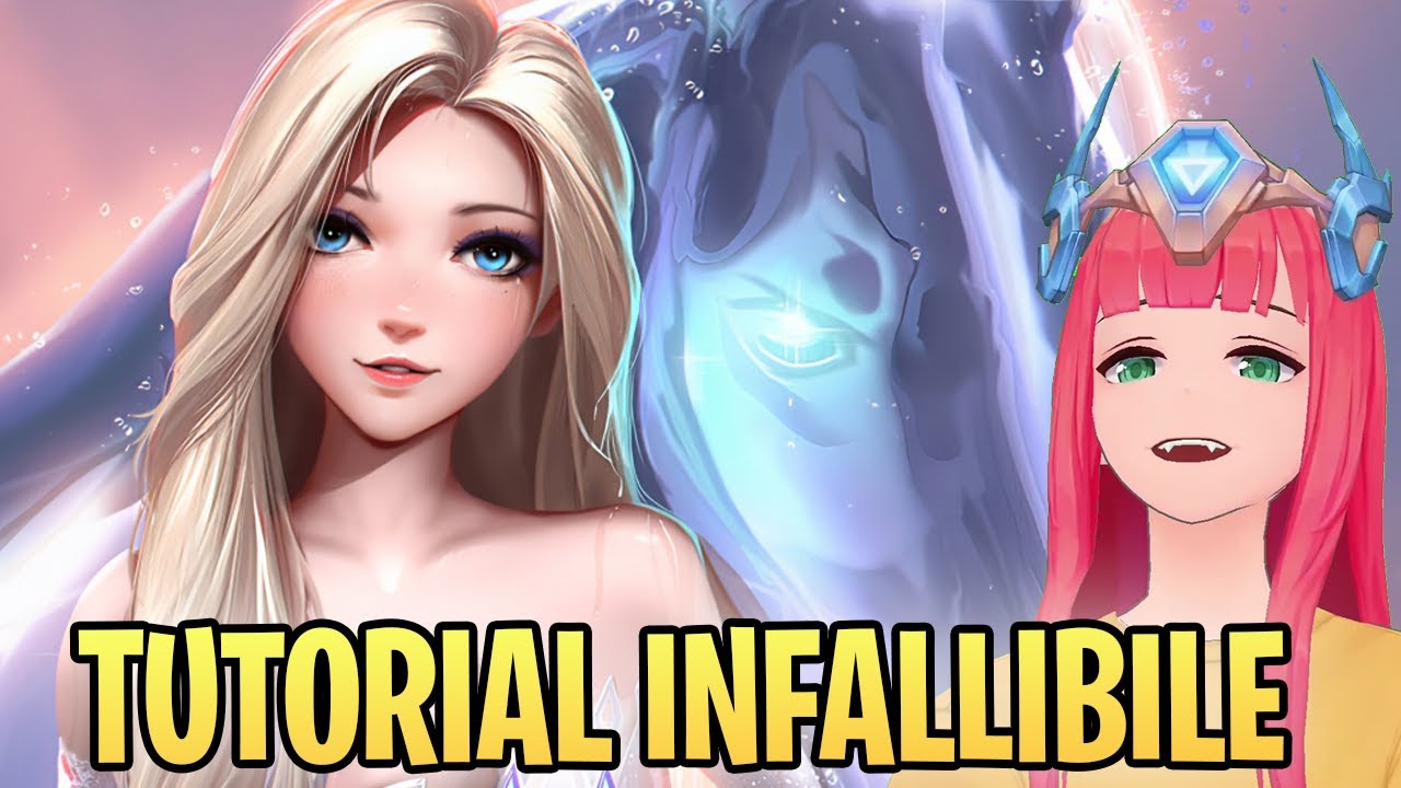 Tutorial su come diventare una FATA, Funzionerà? - YouTube