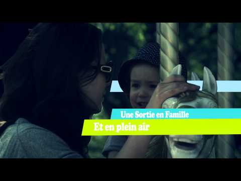 Bande annonce - Les Dimanches au Galop