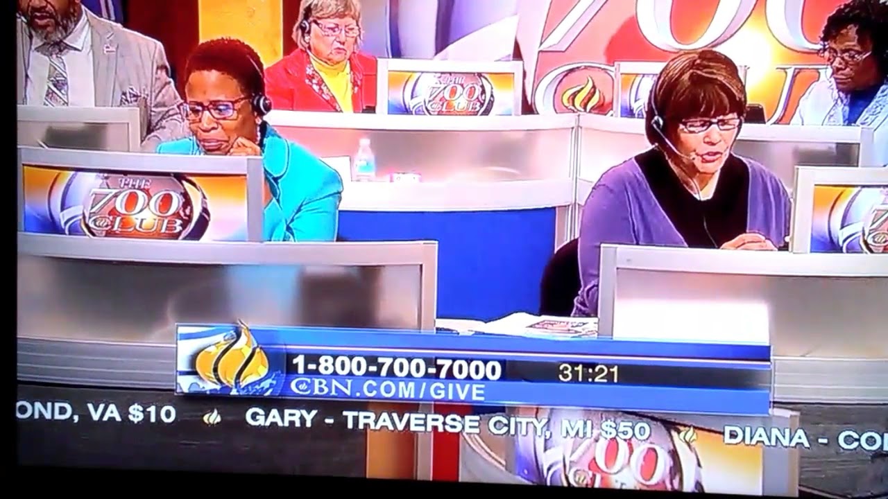 WTTA Great 38 Technical Difficulties - YouTube