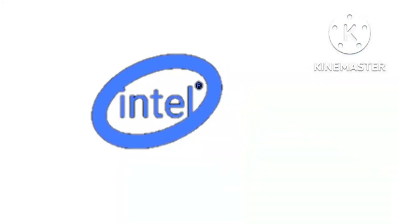Intel Inside Logo - YouTube