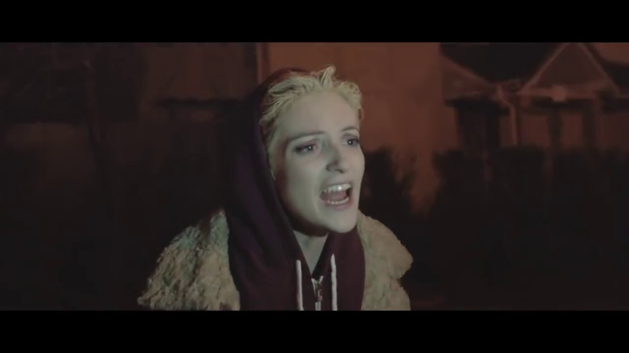 Feder Goodbye feat Lyse Official Video - YouTube