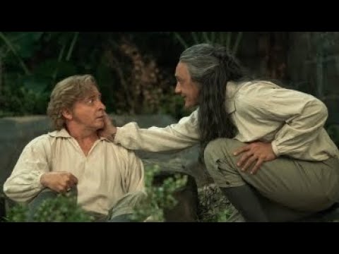 Our Flag Means Death - Ed and Stede - Like Real People Do - YouTube