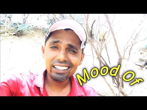 Finally Aaj Mood Off - YouTube