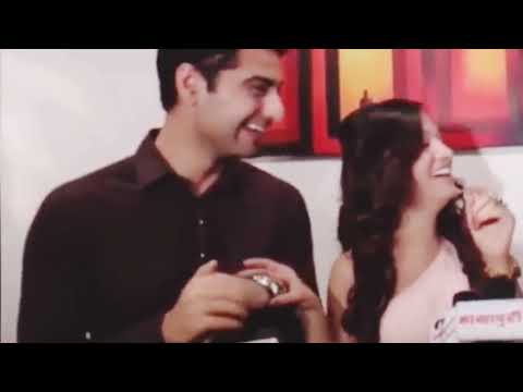 Preetika Rao Harshad Arora 😍😍❤️❤️😇