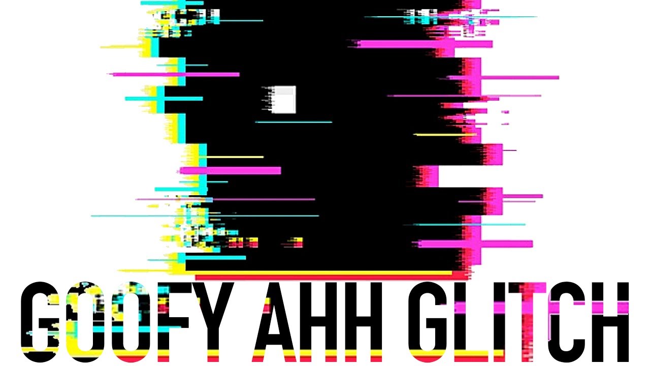 Goofy Ahh Glitch Sound Effect ( HD ) Copyright Free - YouTube