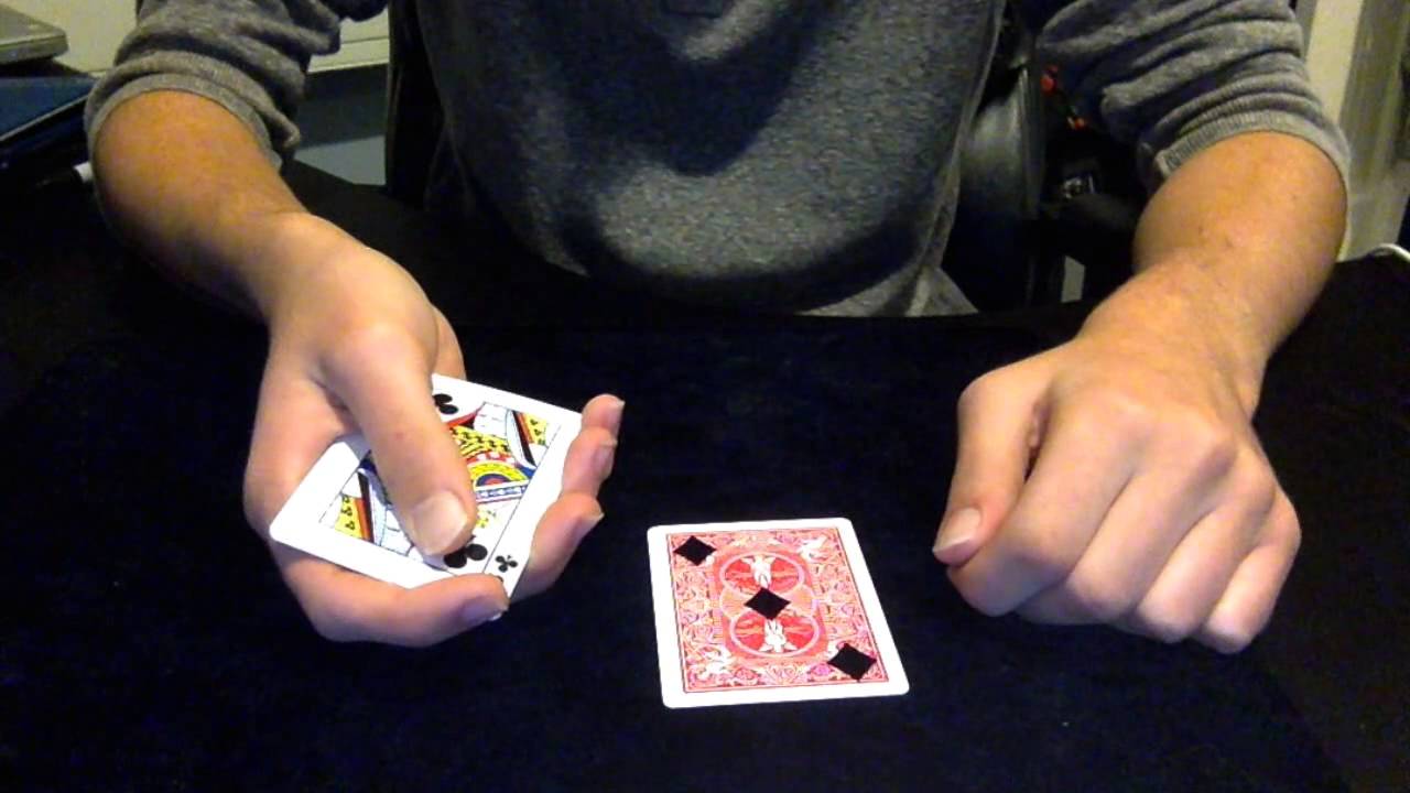 Another Invisible Mark Performance - YouTube