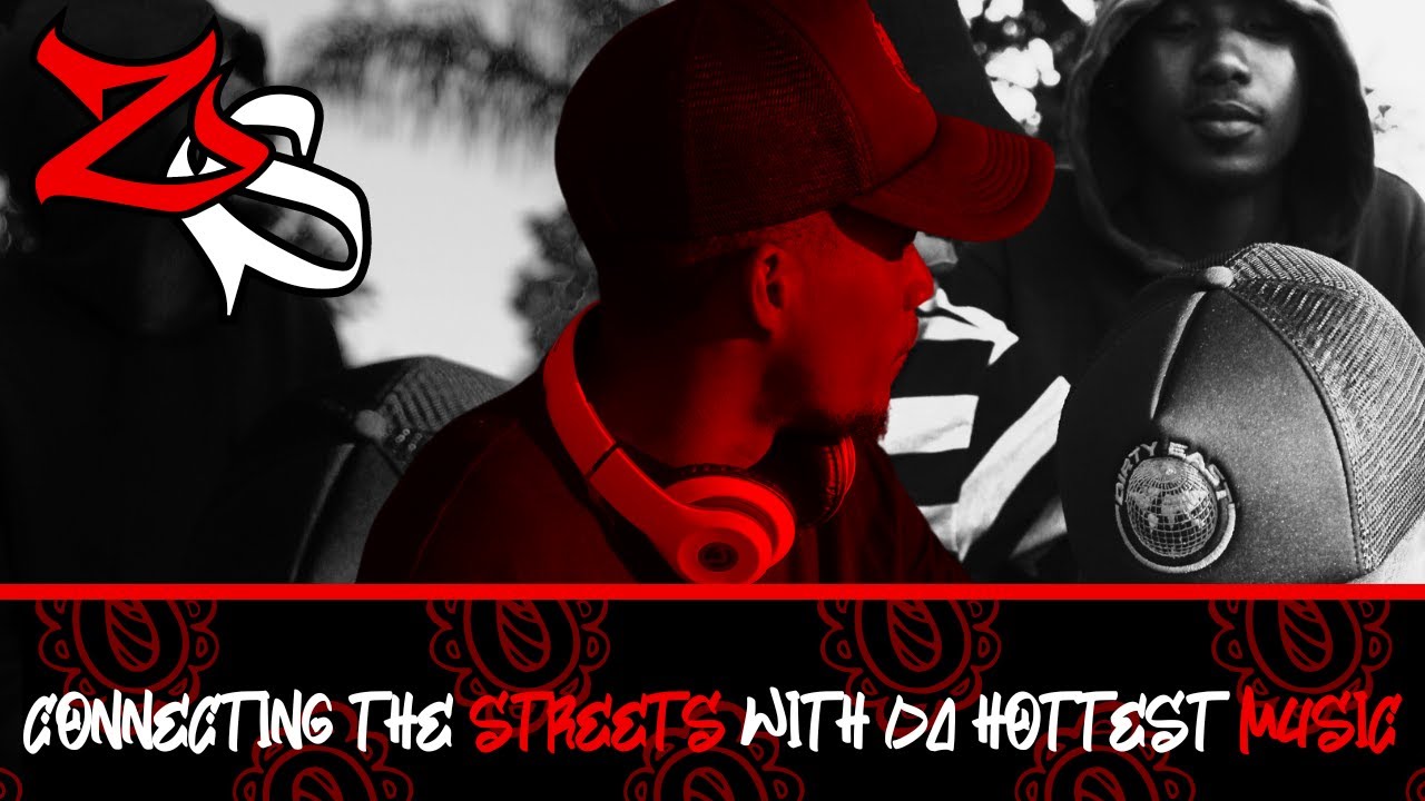 ZOOCH SESSIONS "INTO THE STREETS PT 1" - YouTube