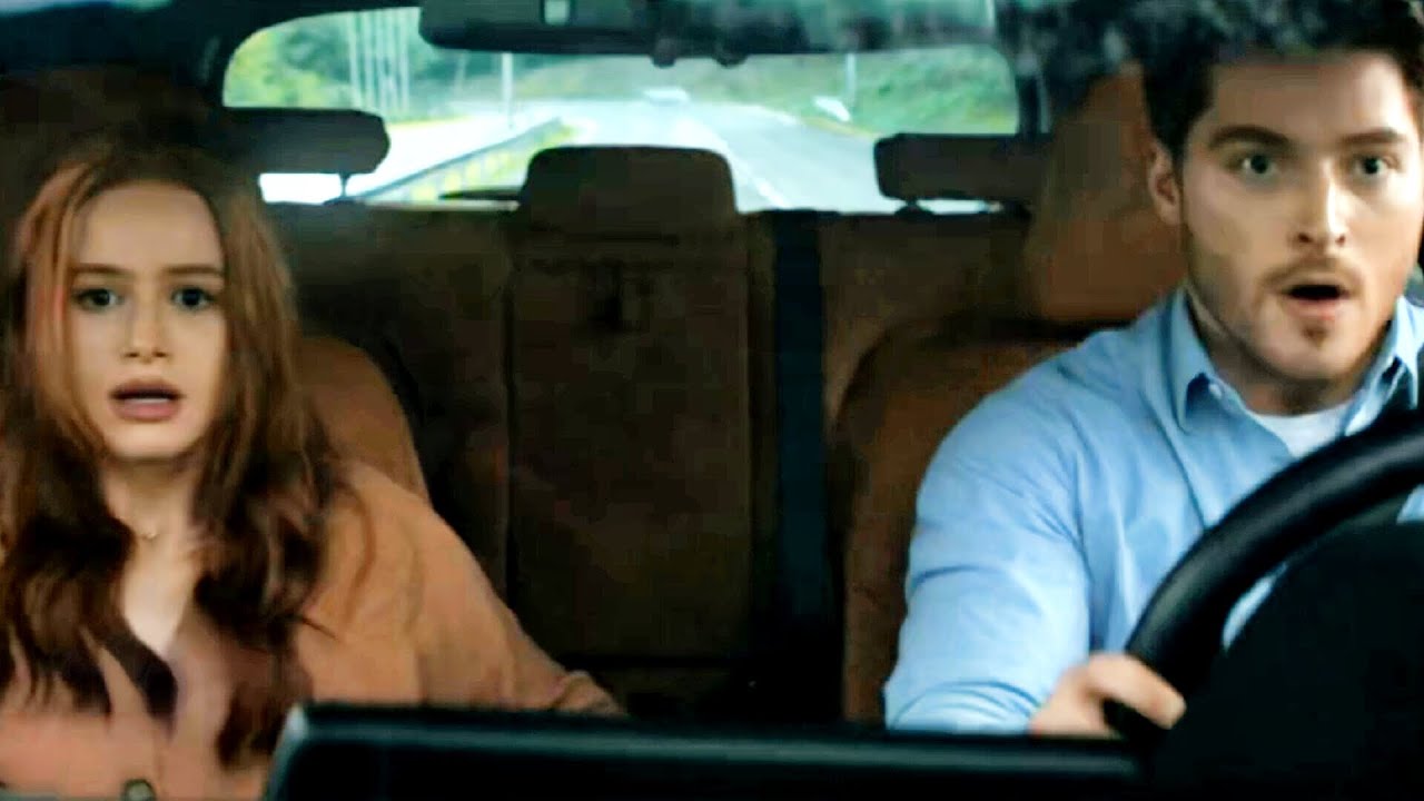 Lovers Road Trip Turns Deadly Trending Thestrangerschapter1