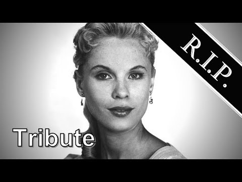 Bibi Andersson ● A Simple Tribute