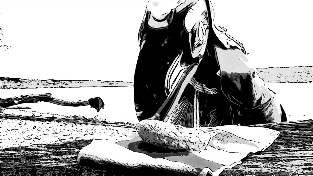 Raven, Prayer For The People! - YouTube