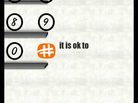 OKTO channel ident | It is okto to be different - YouTube