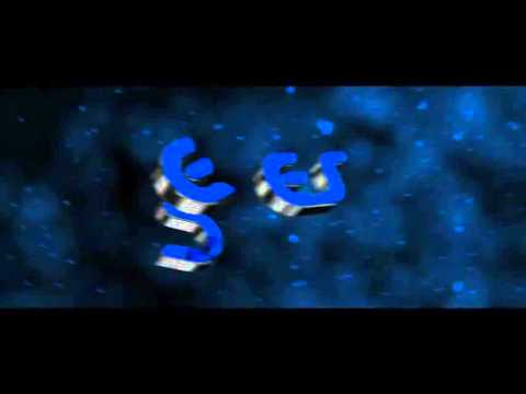 Enes Yazılı İntro