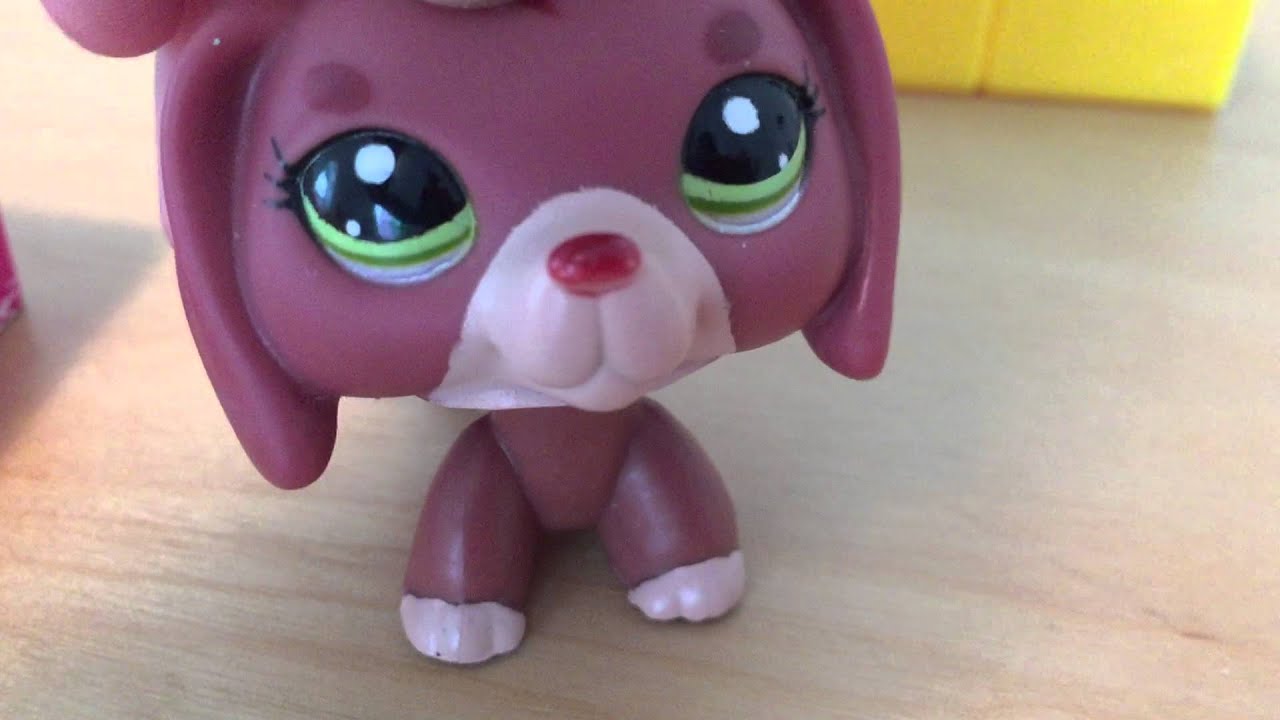 LPS Restaurant - YouTube