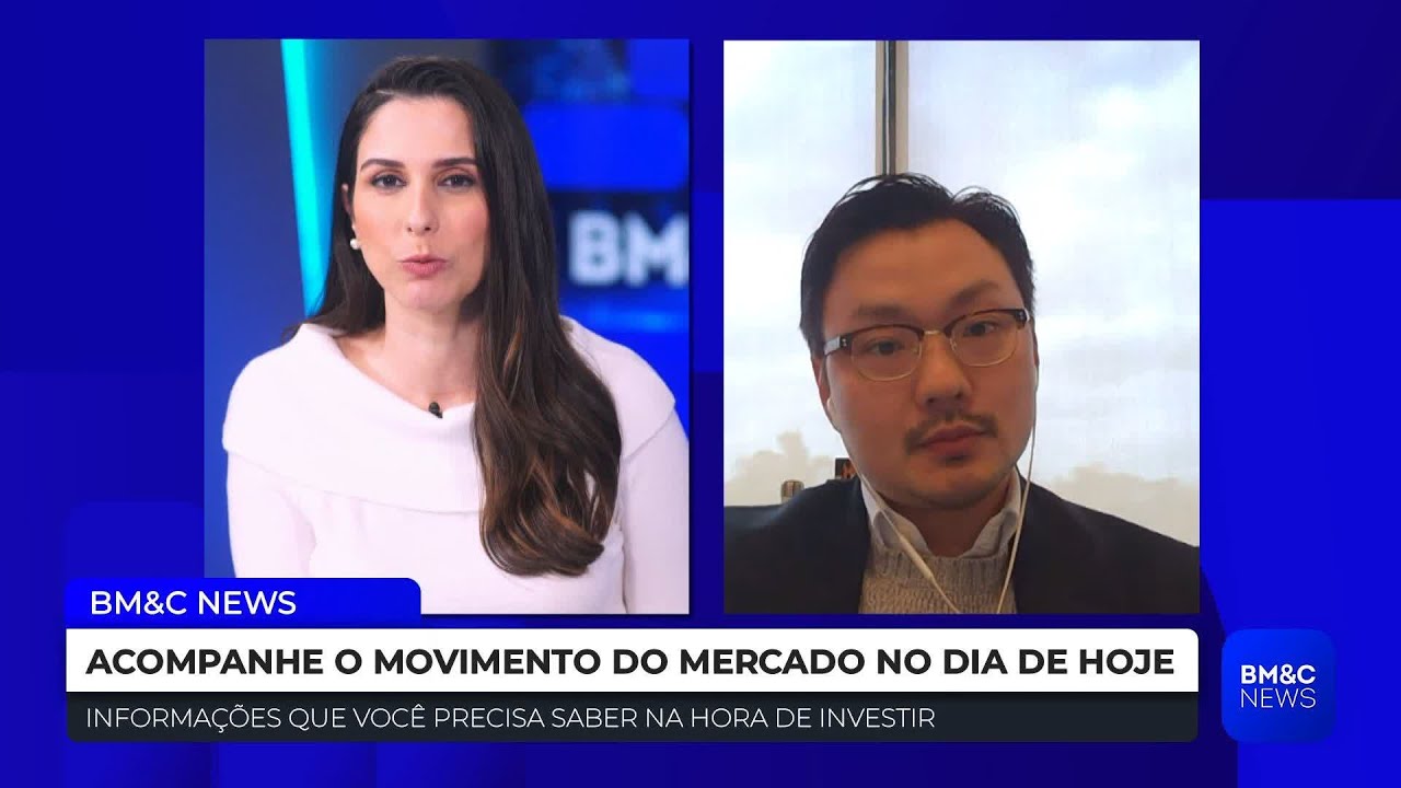 #IGTA3: Enzo Mori avalia resultados de Iguatemi - YouTube