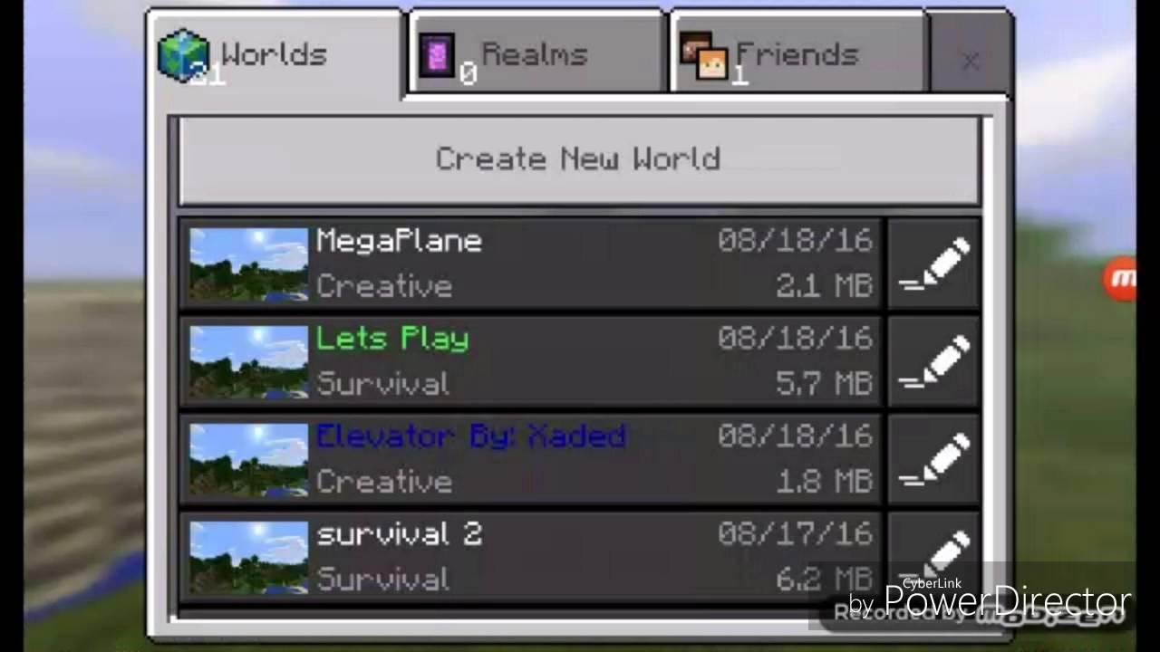 Tutorial kung papaano mag server sa minecraft - YouTube