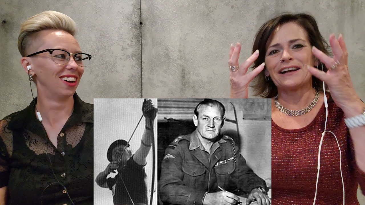 American Couple Reacts: Britain's Mad Jack!! Most UNBELIEVABLE BRITISH ...