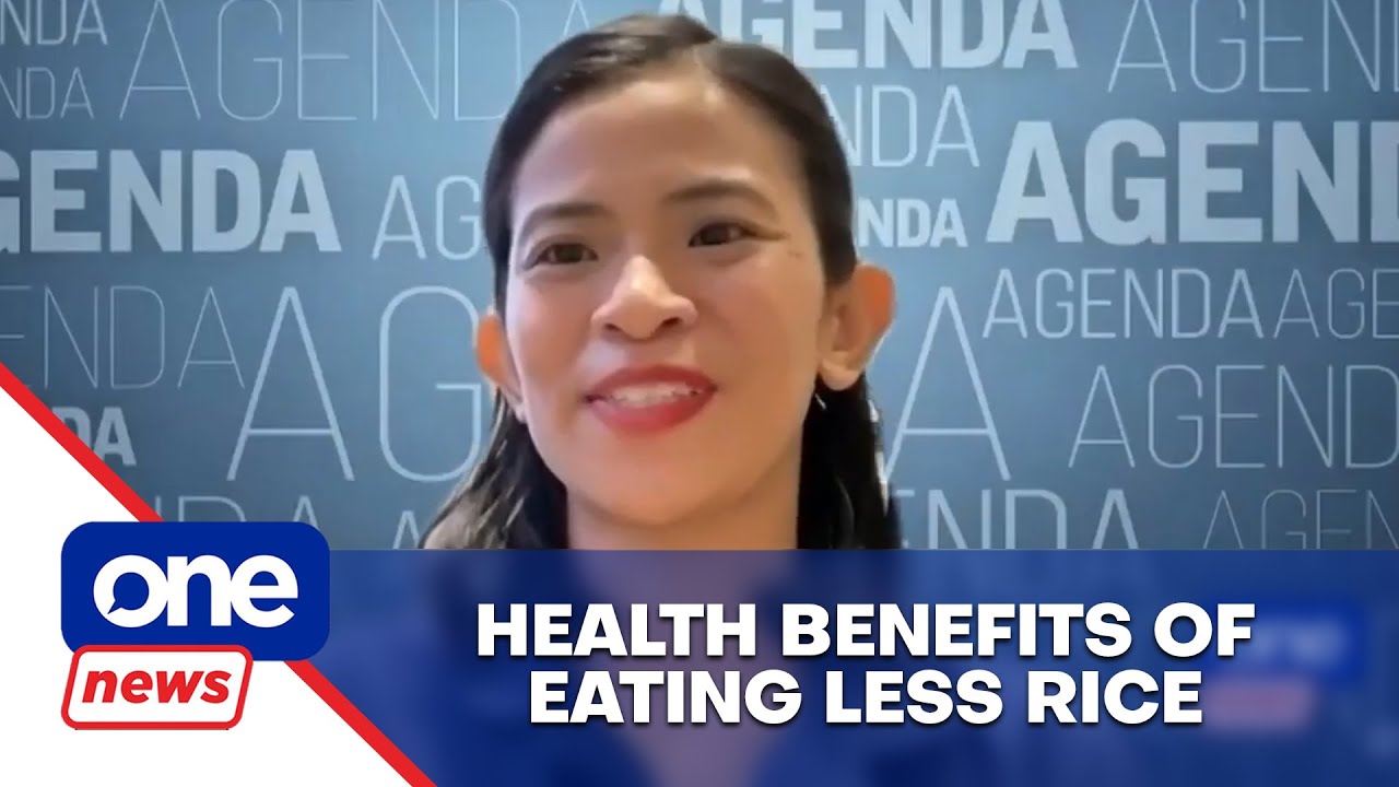 Diabetes, obesity among possible effects of eating too much rice ...