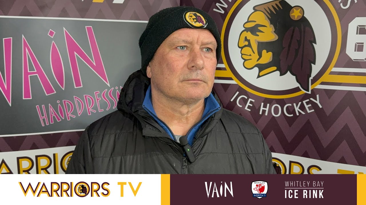 INTERVIEW: Tony Hand - YouTube