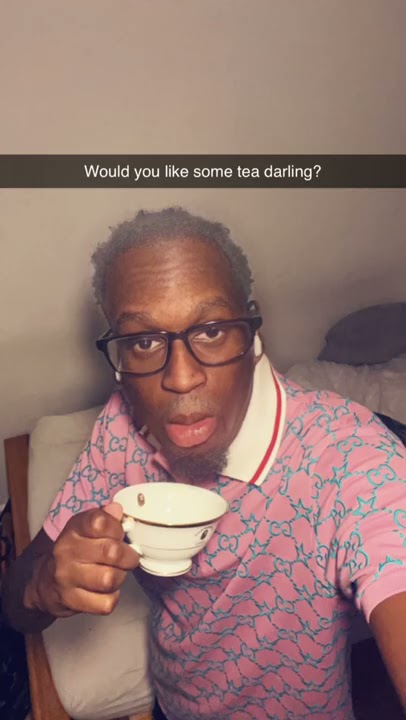 “Why hello there” - 👴🏾 - YouTube