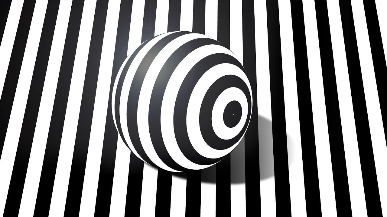 line art design illustrator and photoshop tutorial - YouTube