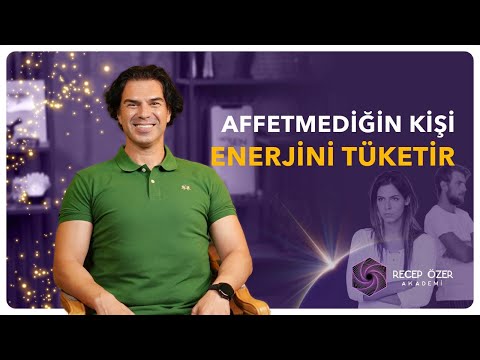 Geçmiş İlişkileri Affetmezsek Ne Olur? | Özgürleşmenin Anahtarı Ne?