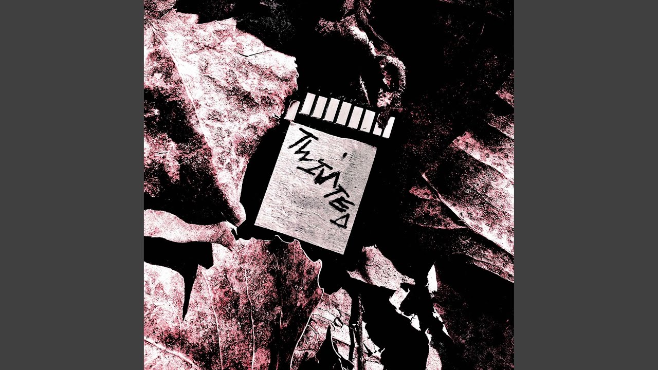 Twisted (Music Video Version) - YouTube