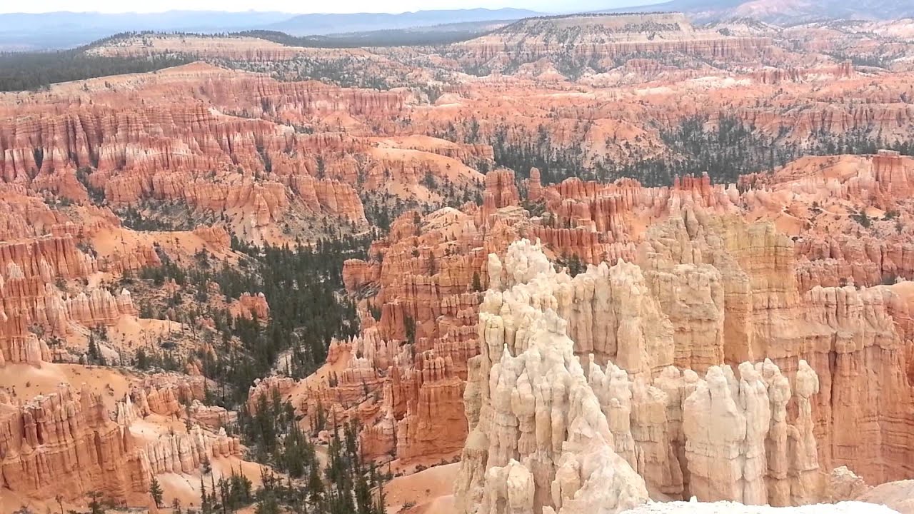 Bryce 5 - YouTube