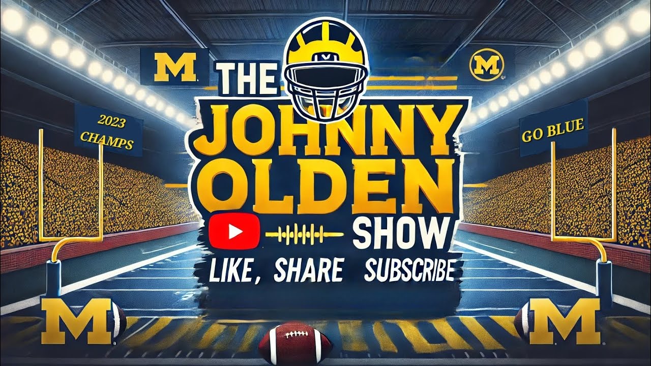 Oregon Fans Cocky, Ohio State Nervous, Michigan Coaching - YouTube