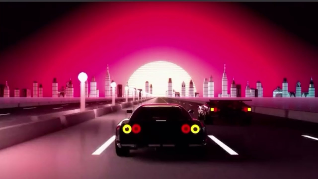 Usher - Red Light (Slowed n Reverb) - YouTube