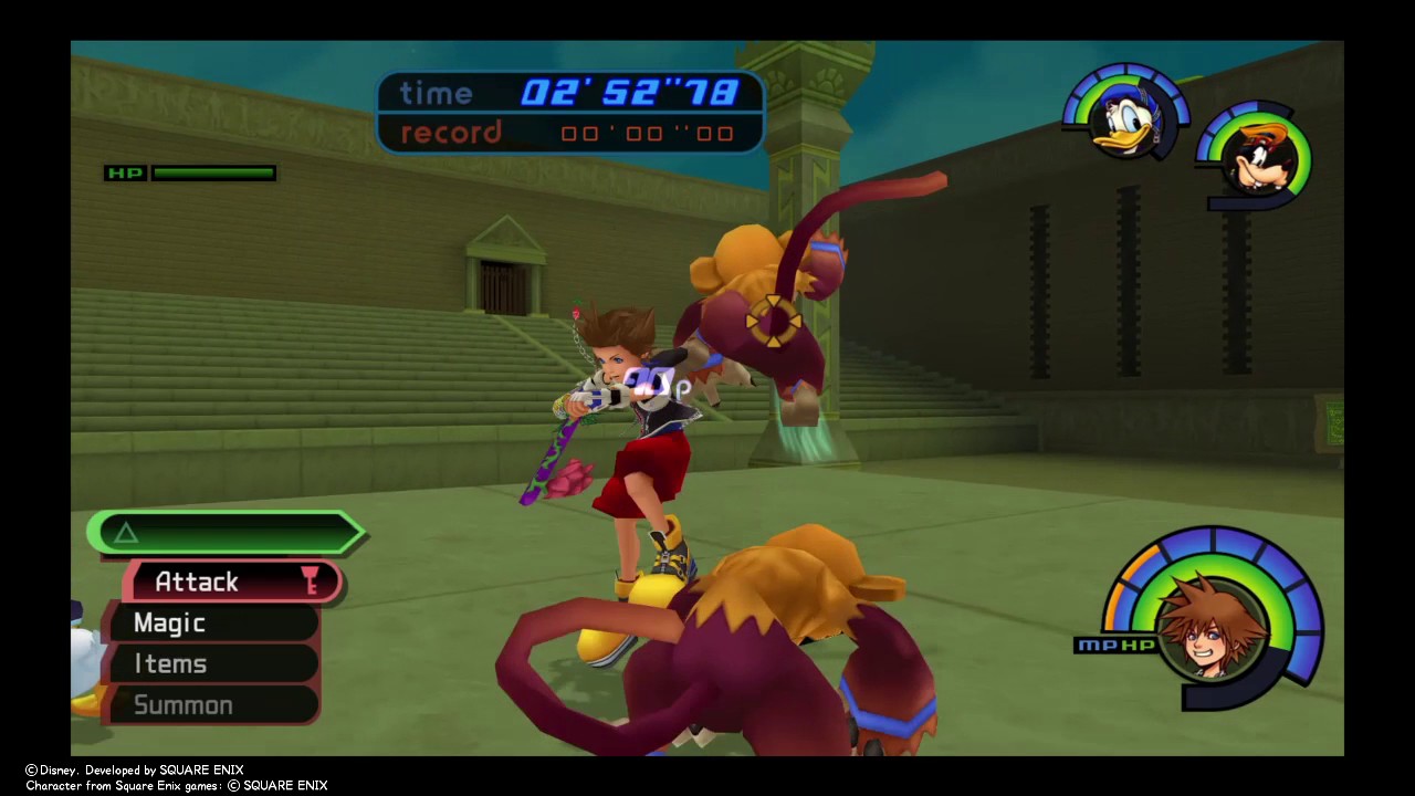 Slagerman plays KH final mix part 26 - YouTube