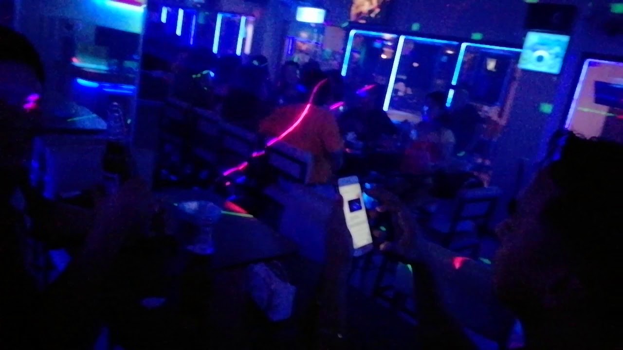 Chenor, @JLK Bar iloilo - YouTube