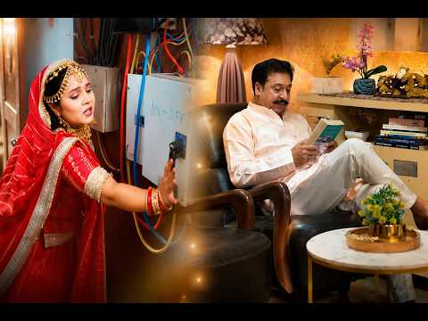 Vasudha | Kya Prabhat ki jaan khatre mein hain?