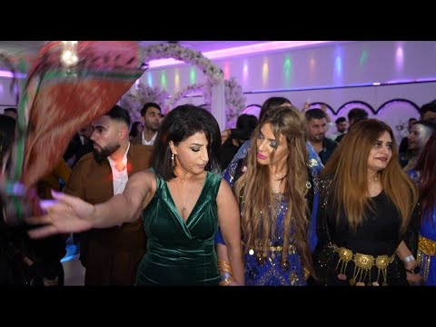 Ahangi Sari sal Köln Jegr Media 2023