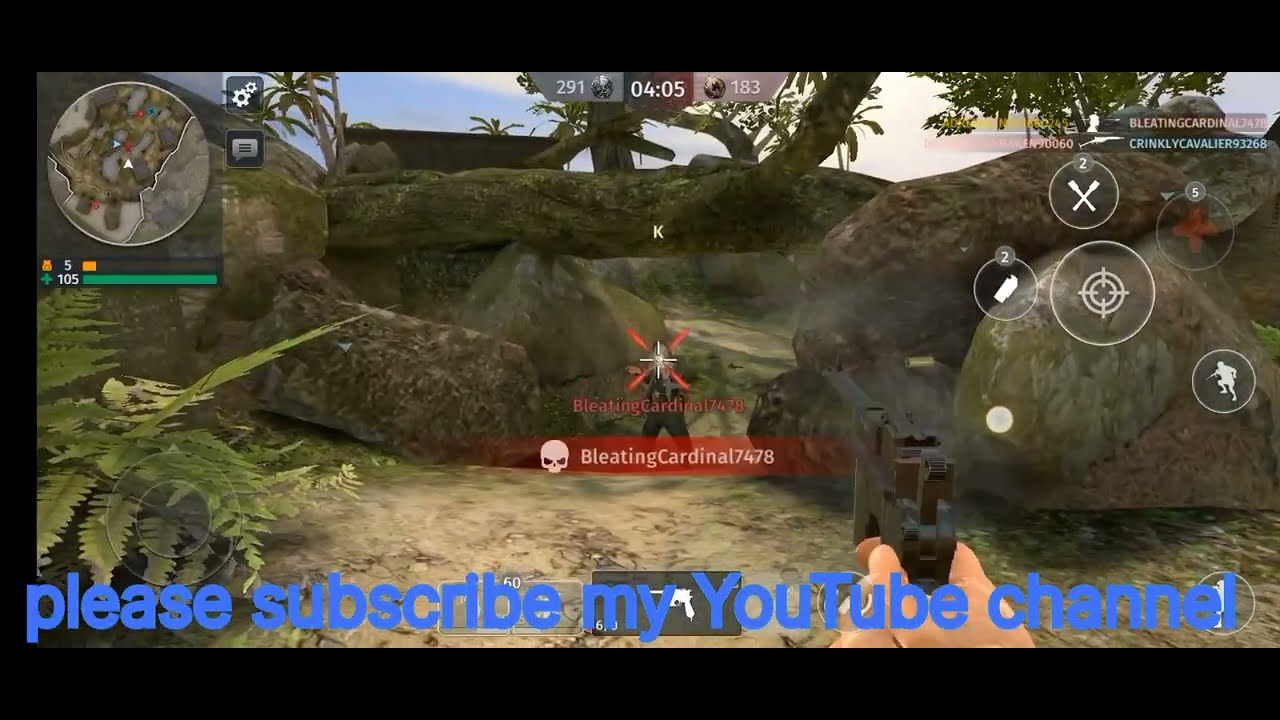 wow very nice game and enjoy this game - YouTube