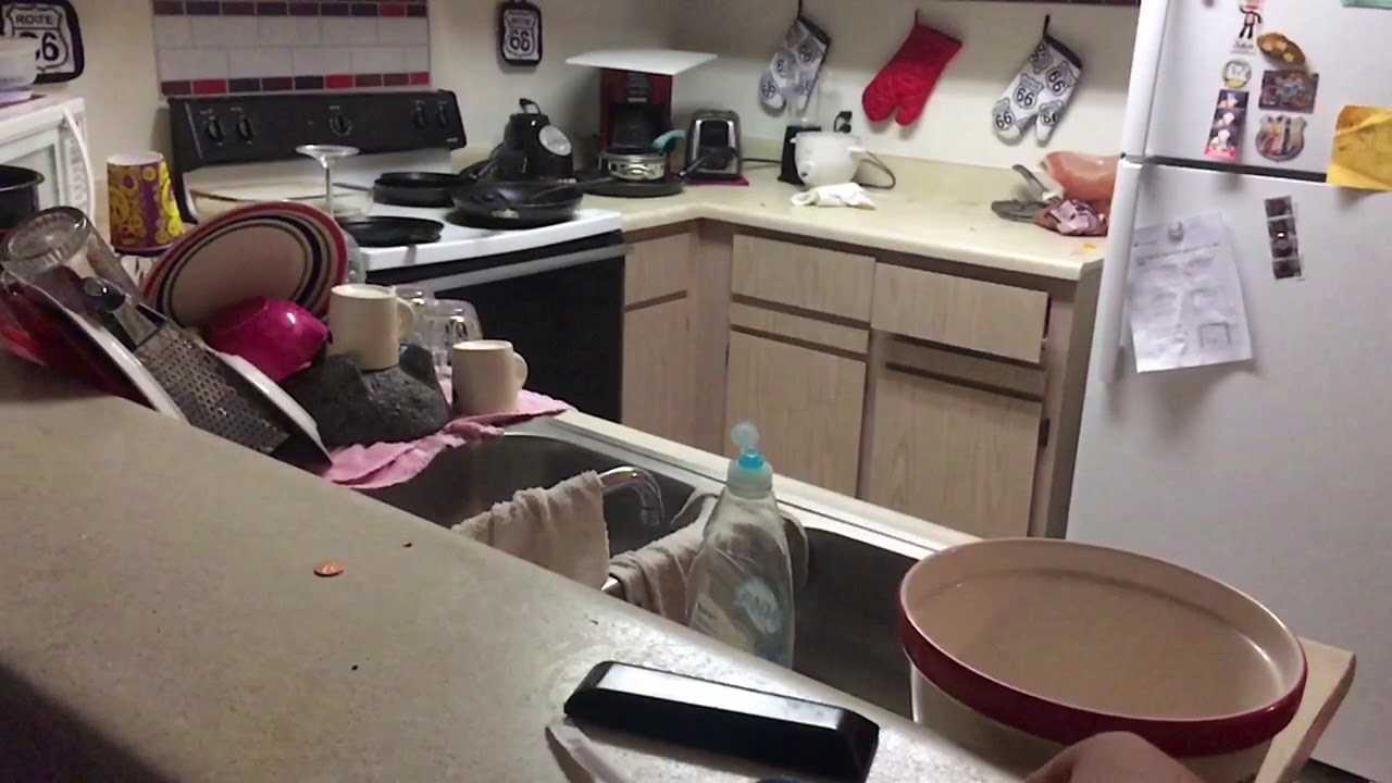 GETTING EVICTED FROM OUR APARTMENTS!!!! - YouTube
