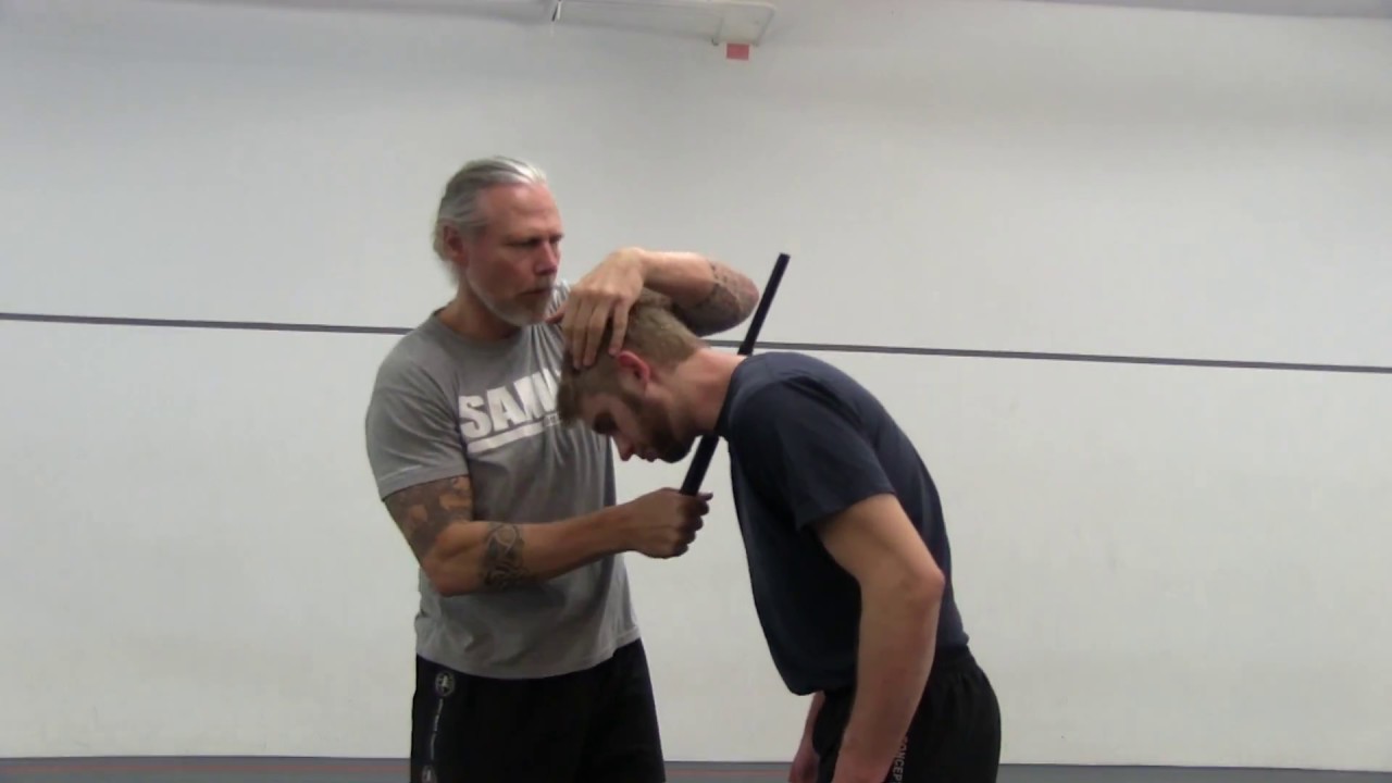 SAMI Combat Systems - Daily training ideas - exercise 03 - Expandable ...
