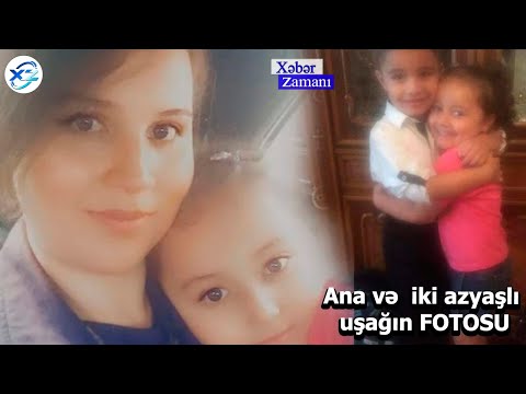 Hamamda ölən qadın görün kim imiş  -  FOTOLAR