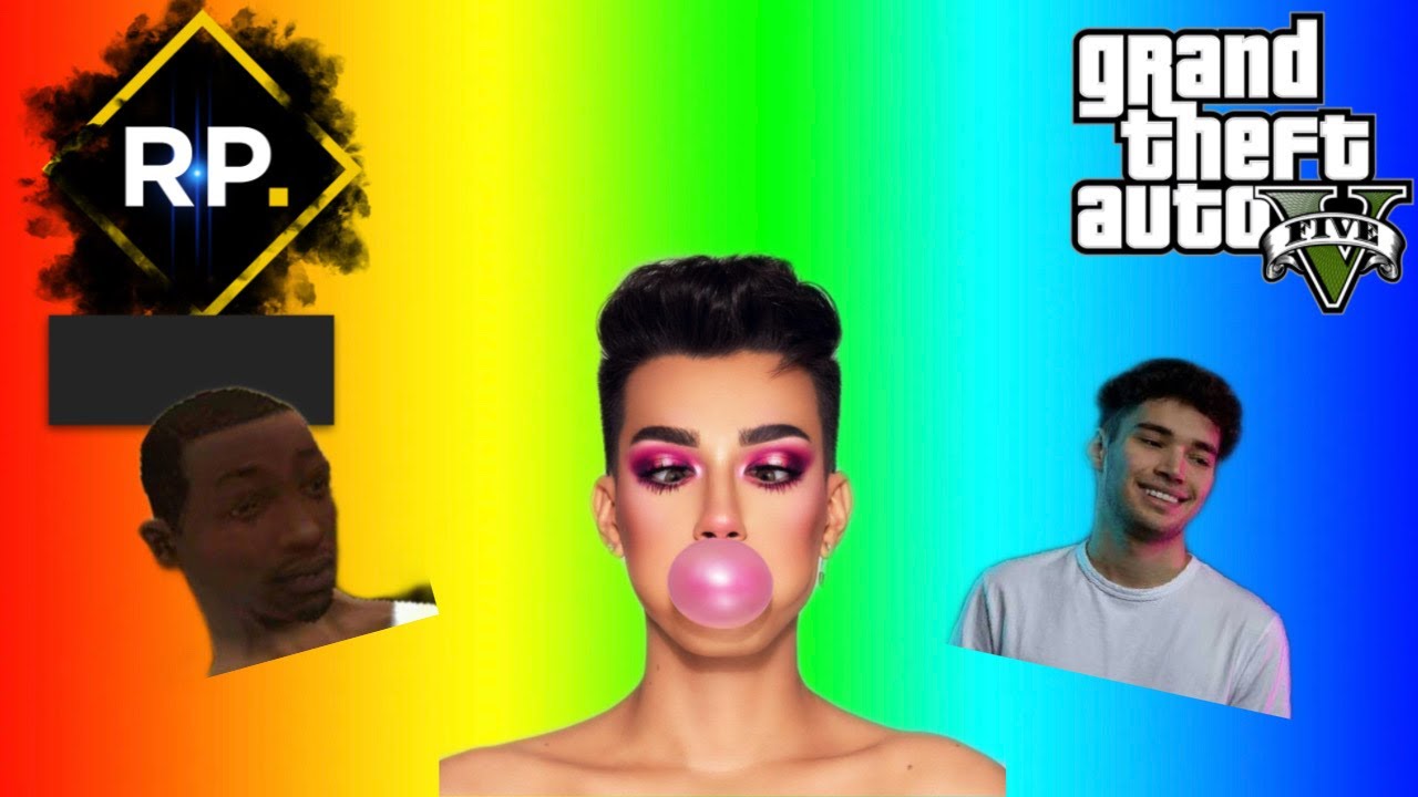 I've met the most sus person in GTA 5 RP.... (funny roleplay) - YouTube