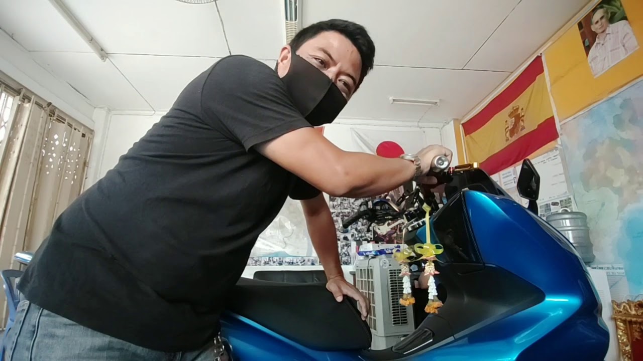 Thai concept - YouTube