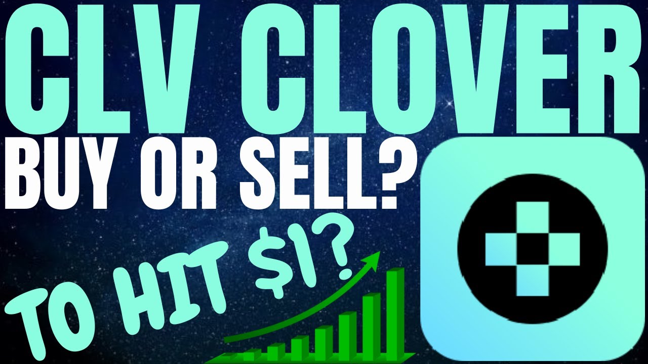 CLOVER CRYPTO TO EXPLODE IN 2023? CLOVER CRYPTO PRICE PREDICTION ...