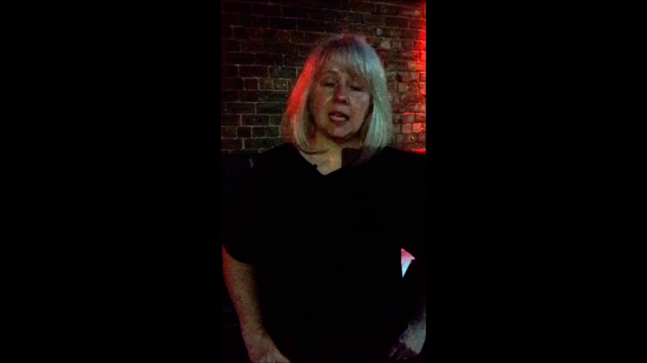 Dr. Christine Goodall - Medics Against Violence - YouTube