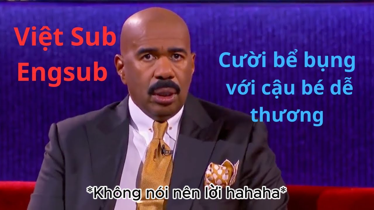 [Vietsub] Little Big Shots Meet Micro Mayor James Episode Highlight ...