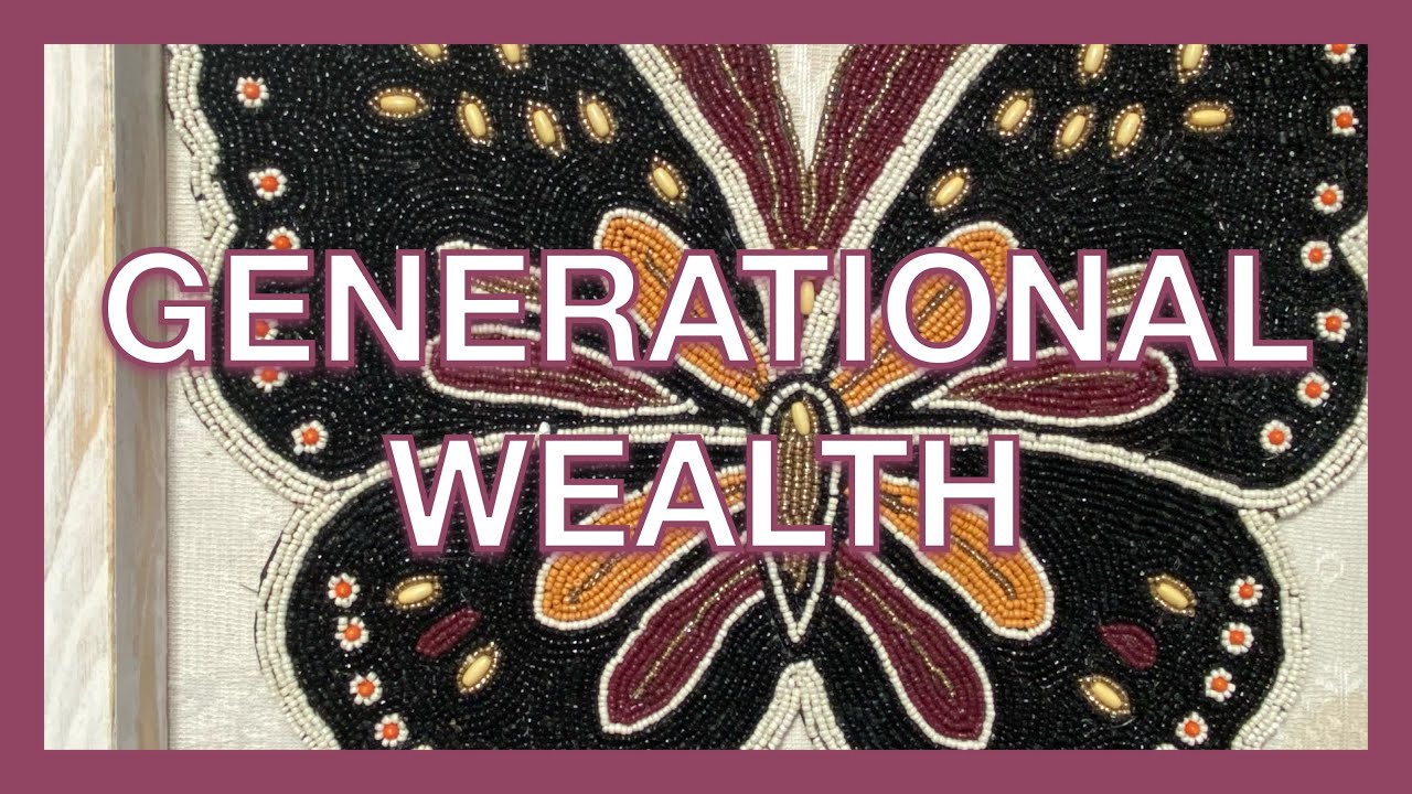 CREATING GENERATIONAL WEALTH |. DEBT FREE JOURNEY | SAVING CHALLENGES | CASH ENVELOPE STUFFING ...