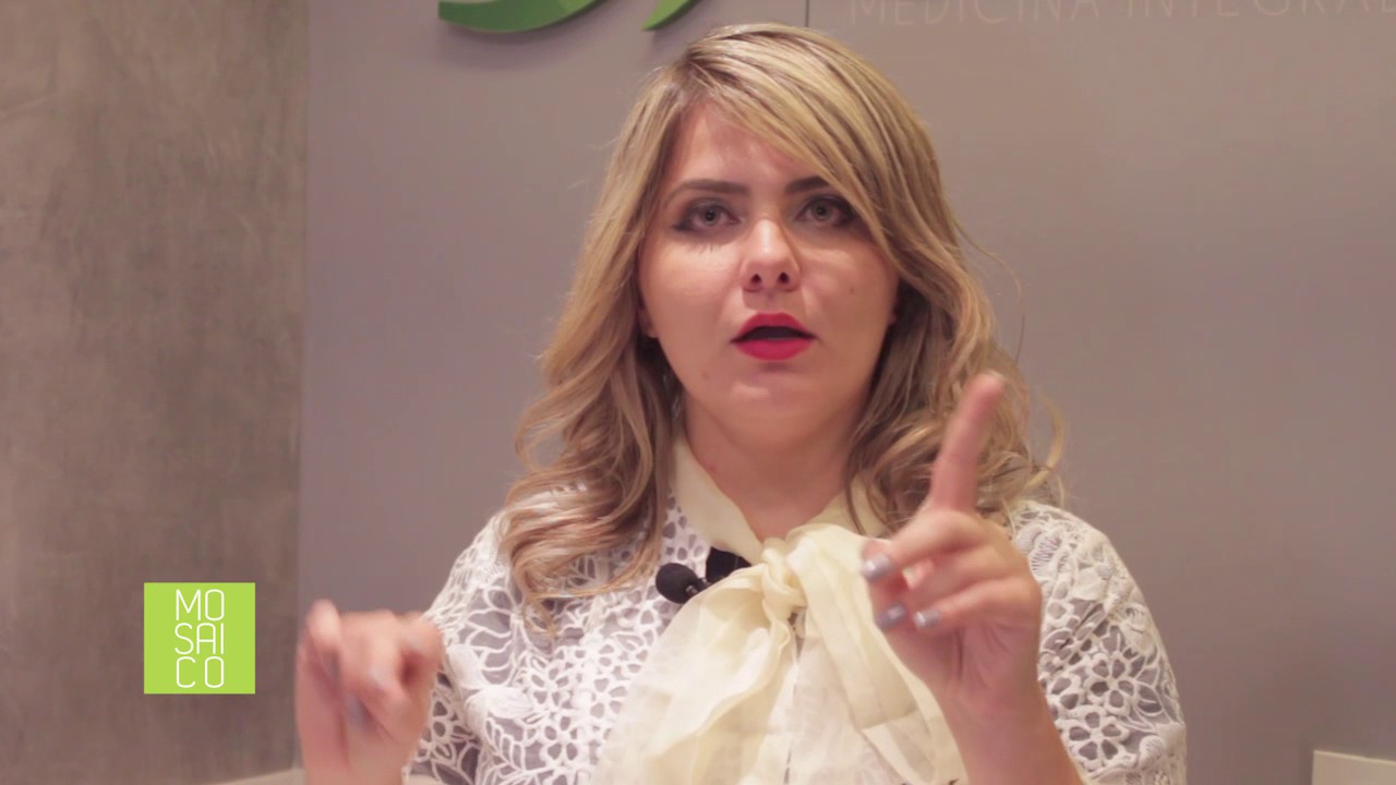 Programa 04 - Mosaico - bloco 02 - YouTube